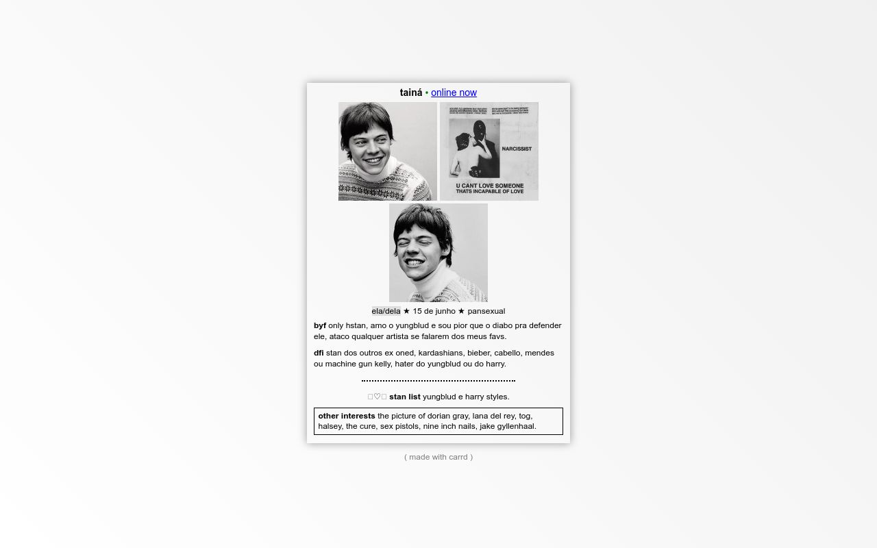 donnie-darko.carrd.co